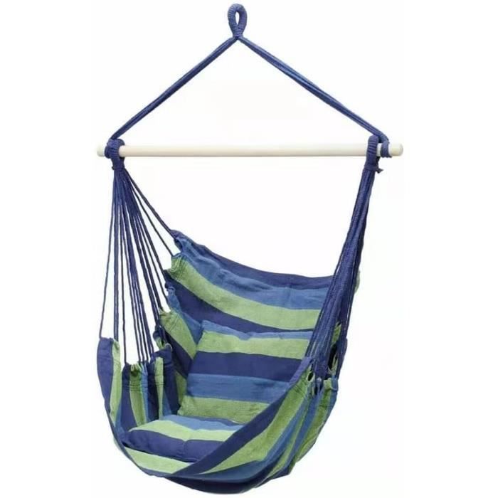 Fauteuil Suspendu, Siège Suspendu, Balançoire Suspendue, Charge ...