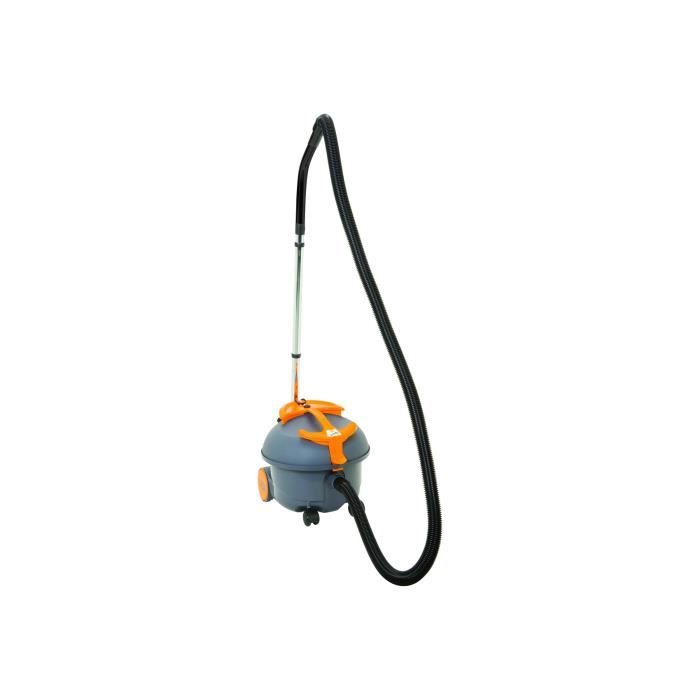 Aspirateur traineau - Diversey - TASKI vento 8S - Sac - Sec - Gris ...