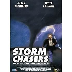 Storm Chasers - Cdiscount DVD