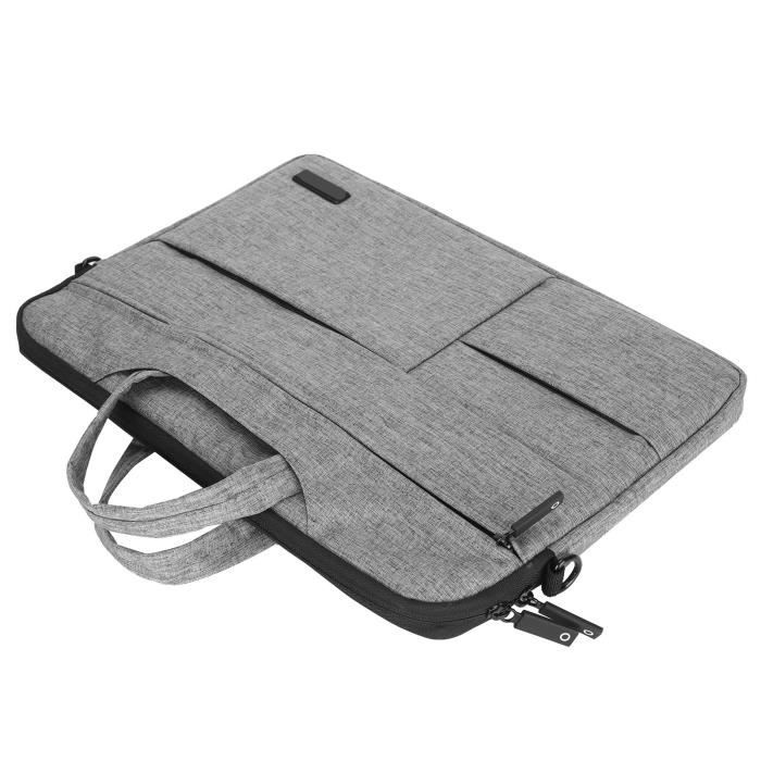Étui de Transport d'Ordinateur Portable Sac d'Ordinateur Hommes Femmes ...