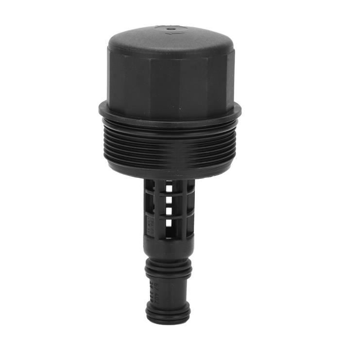 YUI-Couvercle de couvercle de boîtier de filtre à huile moteur VOLLSUN ...