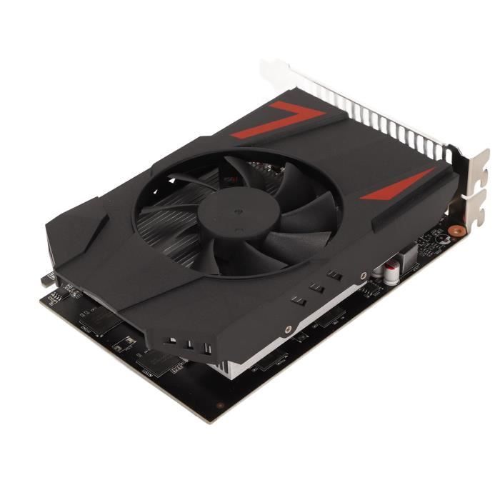 HURRISE Cartes graphiques informatiques Cartes graphiques 2G pour ...