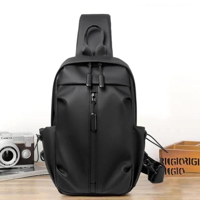 High-Sac à dos extérieur en tissu oxford sac à dos d'affaires pour ...