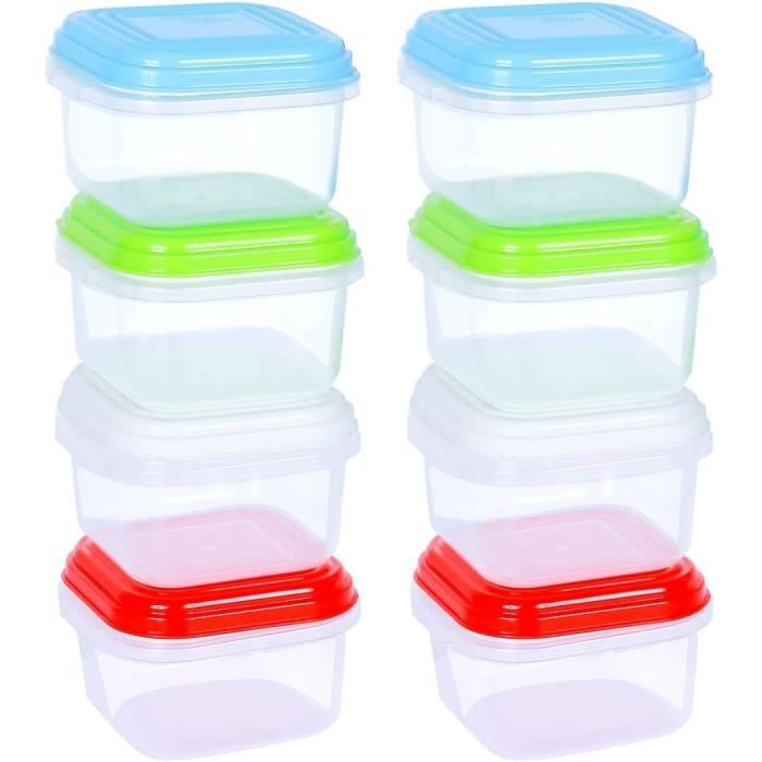 Repas De Bébé Boîtes De Conservation, Bpa En Plastique Alimentation ...