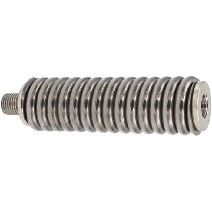 Ressort En Acier Inoxydable Robuste Compatible With Antenne Radio Cb ...