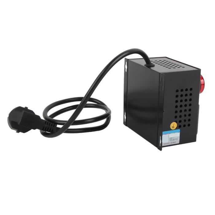 FHE-Régulateur de tension SCR 220V Régulateur de Tension électrique ...