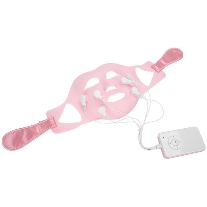 LAM-Photon Light Therapy Face Massager LED Skin Rejuvenation Wrinkle ...