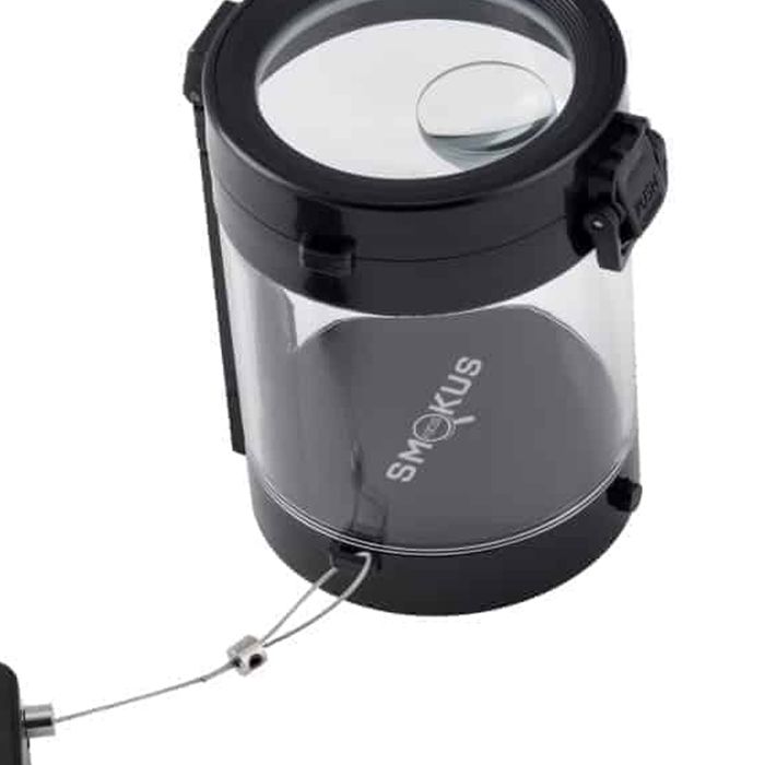 Cable de sûreté - Smokus Focus - Cdiscount Au quotidien