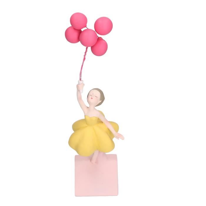 Statue de personnage mignon Statue de Figure mignonne apparence ...