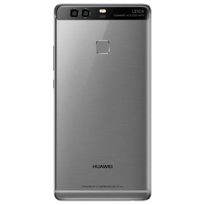 Smartphone - Huawei - P9 Plus Standard VIE-AL10 - 4Go RAM - 64Go - Gris ...