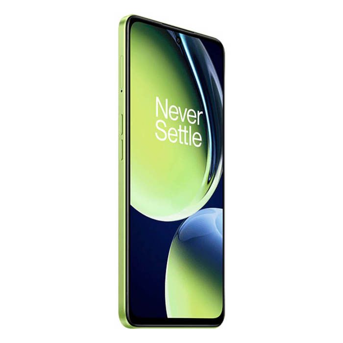 OnePlus Nord CE 3 Lite 5G 8Go/128Go Vert (Pastel Lime) Double SIM ...