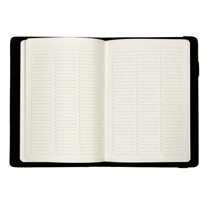Calendrier universel journalier et hebdomadaire avec impression ...