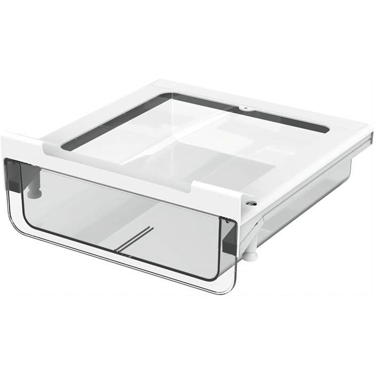 Tiroir Sous Bureau, Boîte de Rangement sous Table, Organisateur de ...