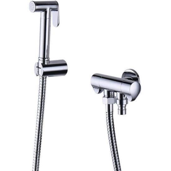 Bidet À Main, Toilette Portable Douche Bidet Pulvérisateur Vaporiser ...