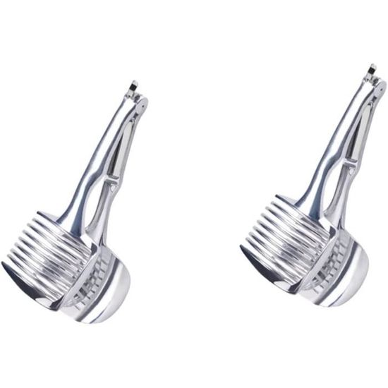 Trancheuse d'Oignons et Fruits - Multifonction - Orange - Machine de ...