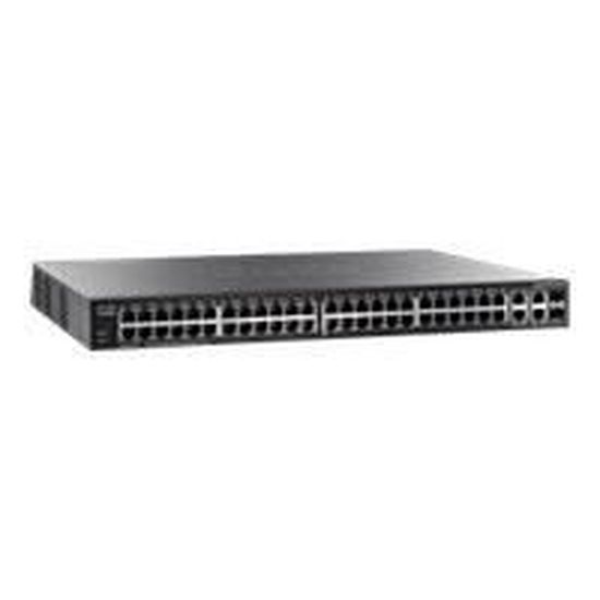 Cisco Small Business 300 Series Managed Switch SG… - Cdiscount Informatique