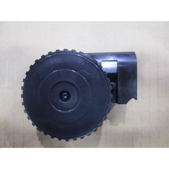 Accessoires pour aspirateur Robot roue gauche droite pour Philips ...