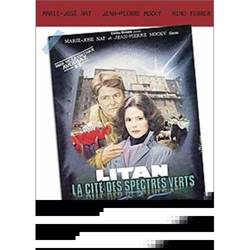 DVD Litan - Cdiscount DVD