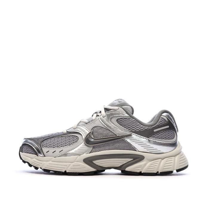 Baskets Grises Homme Nike V5 RNR Gris - Cdiscount Chaussures
