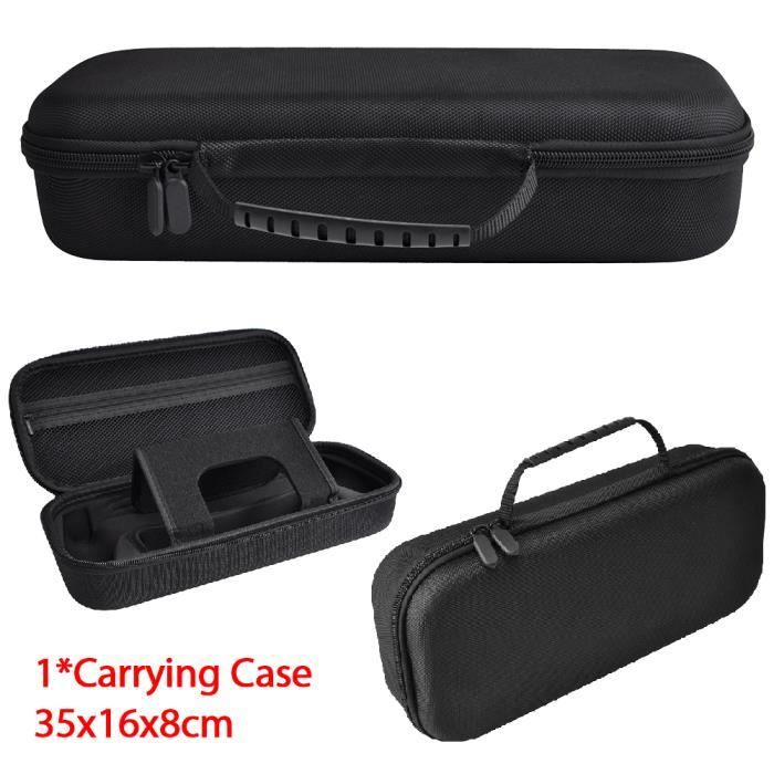 Mallette de transport D - Étui de transport portable pour console de ...