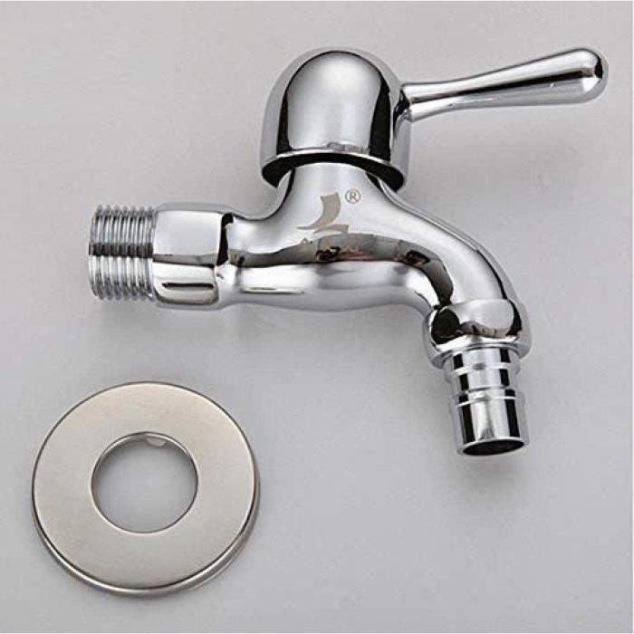 Robinet Machine À Laver Robinet Vadrouille Robinet Baignoire Robinet ...