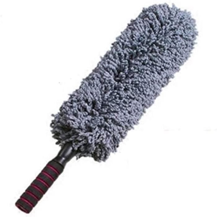 Plumeau plumeau plumeau plumeau en Microfibre avec rallonge portée ...