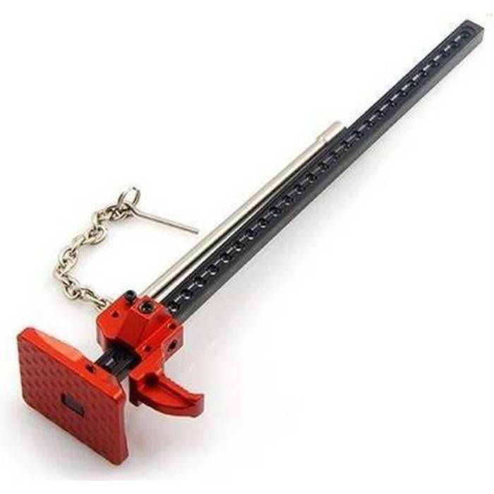 Thicon Models 20017 Cric 1 pc(s) - Cdiscount Auto