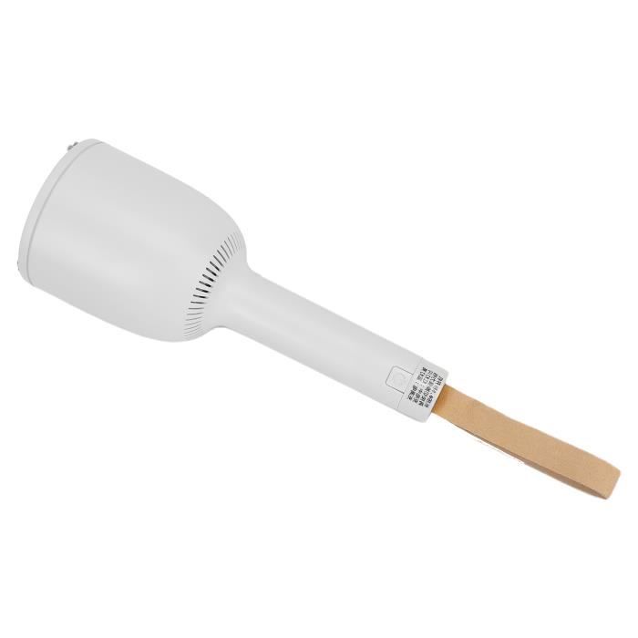 Drfeify Mini balayeuse de poussière de table Aspirateur de voiture sans ...