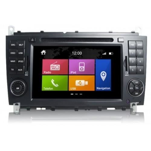 Dynavin DVN-MBC Multimedia Navigation N6 Plattform - Cdiscount Auto
