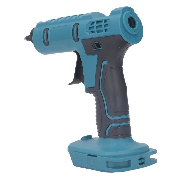 EJ.life Pistolet à colle sans fil Pistolet à colle chaude sans fil 100W ... EJ.life Pistolet à colle sans fil Pistolet à colle chaude sans fil 100W ...