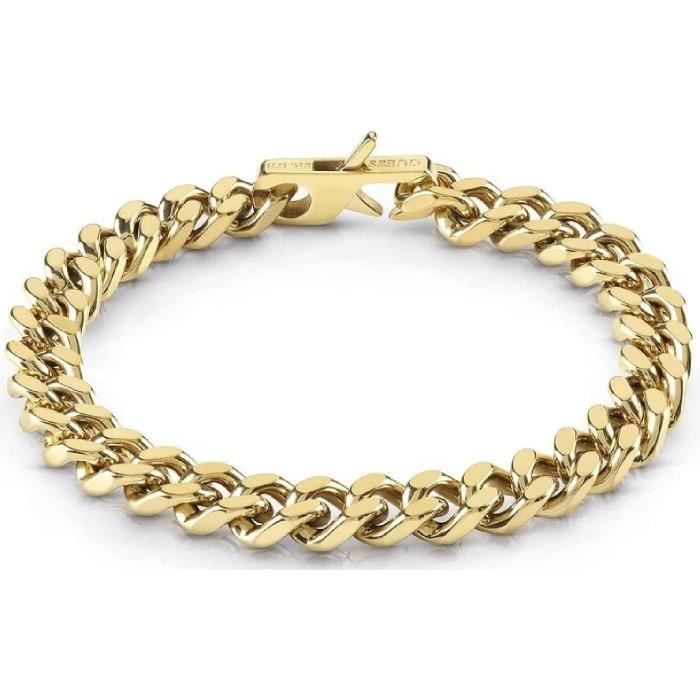 Bracelet Guess Référence JUMB01348JWYGS - Modèle HYPE - Achat / Vente ...