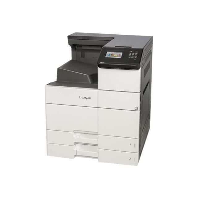 Lexmark MS911de Imprimante monochrome Recto-verso laser A3-Ledger 1200 x 1200 ppp jusqu'à 55 ppm ...