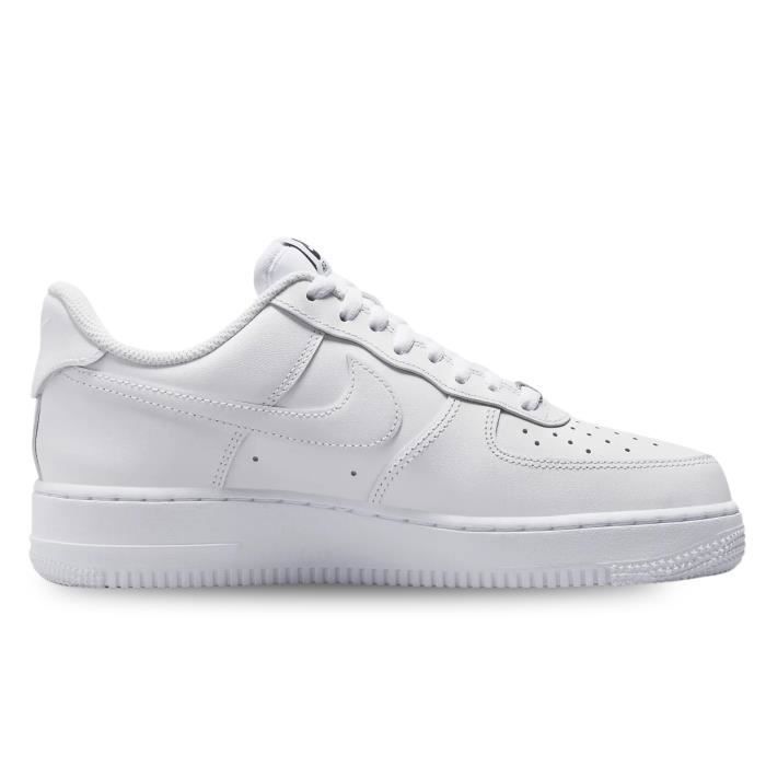 Chaussures Nike Wmsn Air Force 1 '07 EasyOn pour Femme Blanc DX5883-100 ...