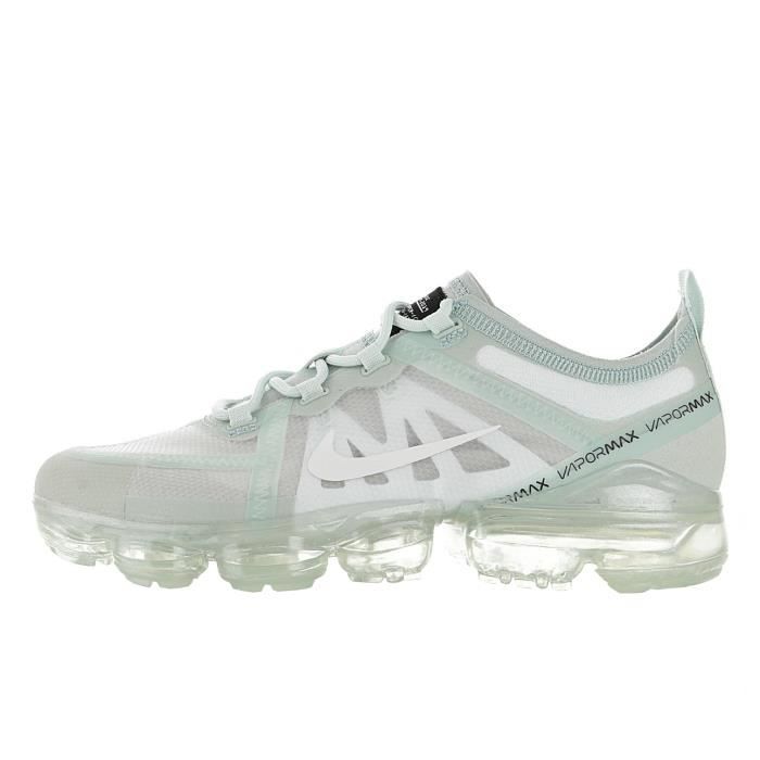 Nike Vapormax VM3·2019 Baskets Femme et Homme Vert Vert Vert ...