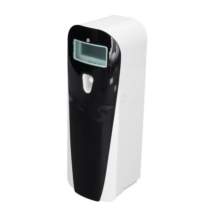 Sing-Pulvérisateur de parfum automatique Distributeur automatique de ...
