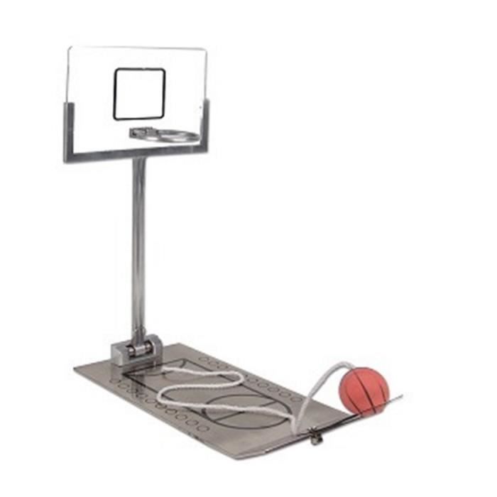 Desktop Mini Basketball,basket-ball machine à tirer pliable,jouet ...