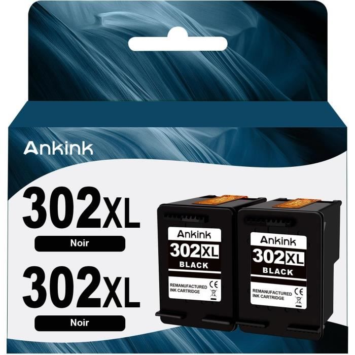Cartouche Hp 302 Pas Cher