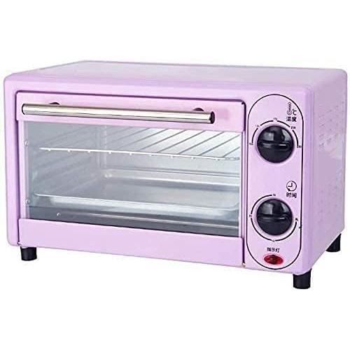 Four Électrique Domestique, Gâteau De Cuisson Multifonctions Four Électrique Minuterie De ...