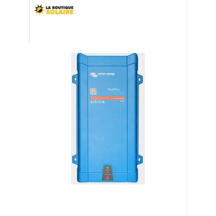 MultiPlus 24/2000/50-32 230V VE.Bus - Cdiscount Bricolage