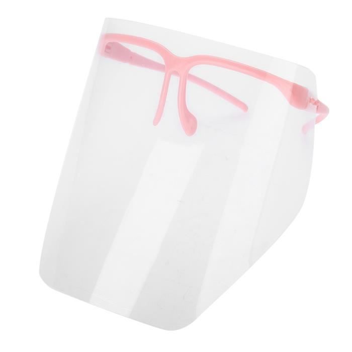 Écran facial de protection - ZERODIS - Écran facial de protection ...