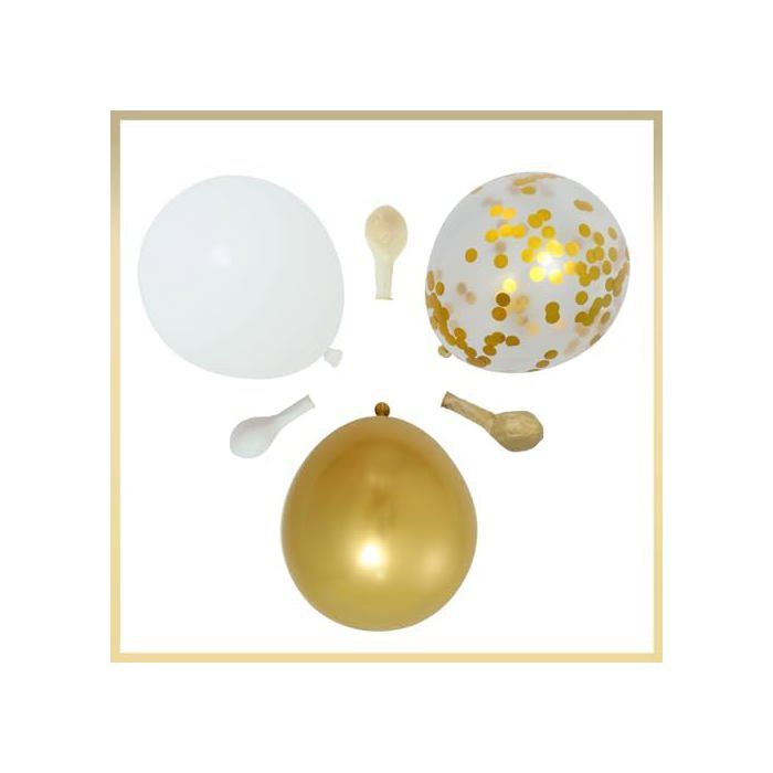 Decoration Anniversaire Banderole Happy Birthday Ballons Anniversaire ...