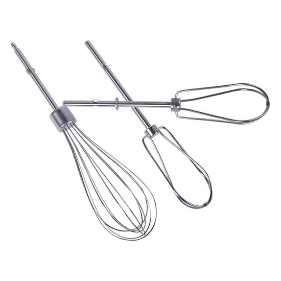 W10490648 & KHMPW Batteurs Convient pour Accessoires pour Mixeur à Main ...