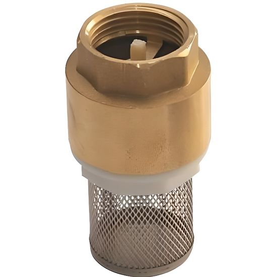 Clapet crépine toutes positions 1 - Cdiscount Jardin