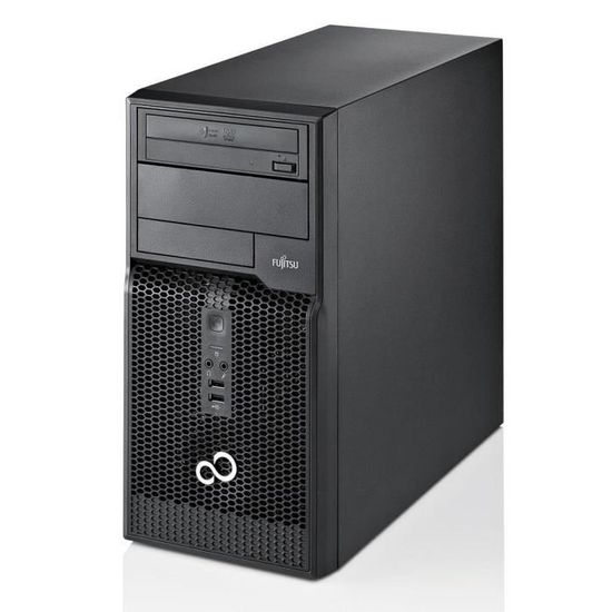 Fujitsu Esprimo P400 Core i5 3 GHz - HDD 1 To RAM 4 Go - Cdiscount ...