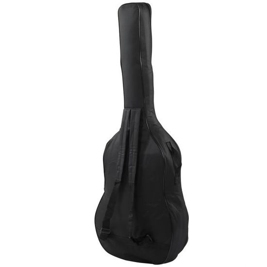 Sac De Rangement Pour Guitare Oxford Bandoulière En Tissu Ou Sac ...