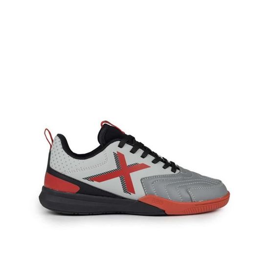 Baskets - MUNICH - Rondito Kid - Blanc - Plat - Mode Enfant - Cdiscount ...