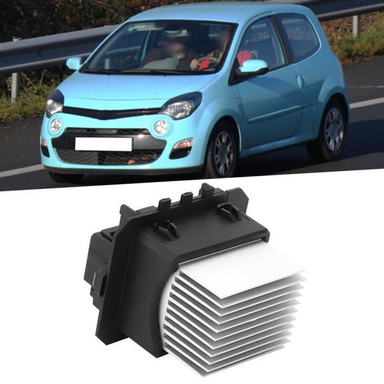 Pwshymi 6441 AF Pwshymi 6441 AA Résistance de ventilateur de moteur de ...