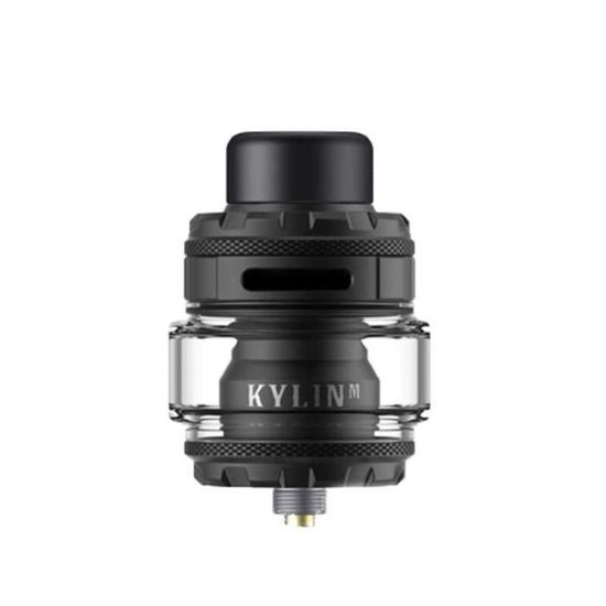 Atomiseur Kylin M Pro RTA - Vandy Vape Couleur : Matte Black ...