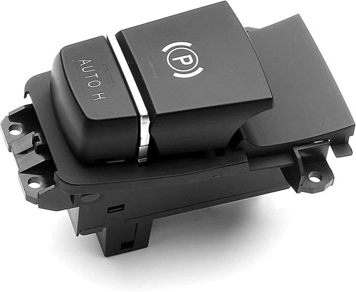 Bouton Interrupteur Frein de Parking compatible avec SERIE 5 (F10, F11 ...