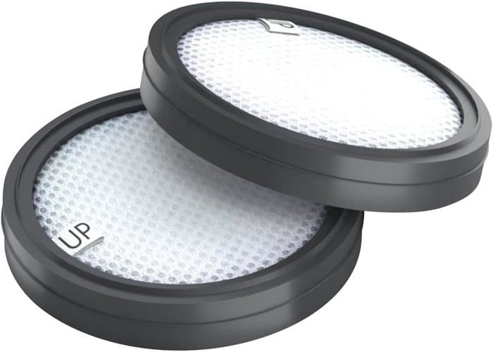 Filtre For Aspirateur. Compatible Avec Prettycare W200 W300 ...